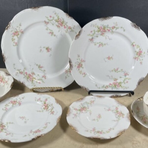 Warwick China - Etsy