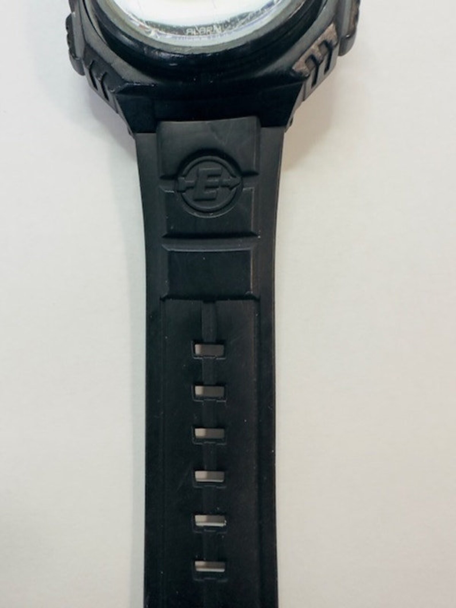 Timex Vibration Alarm WR200M Vibe Combo Tone Digital WORKS - Etsy