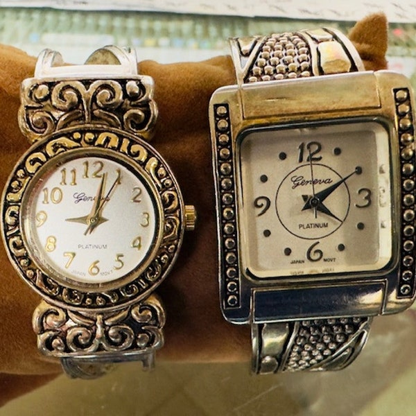 Womens Decorative Watches - Etsy