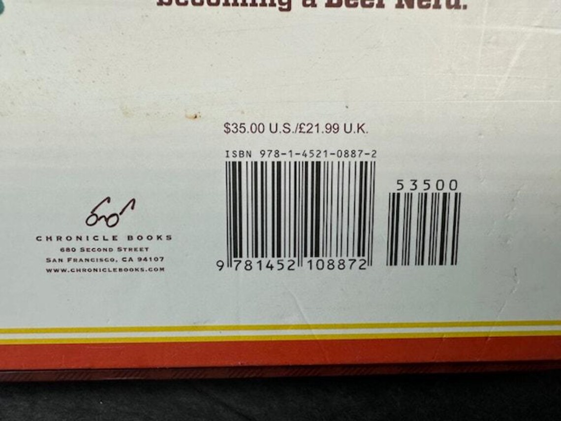 Beer Nerd Beer Tasting Trivia Game - Etsy