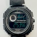 Timex Vibration Alarm WR200M Vibe Combo Tone Digital WORKS - Etsy