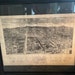 Rare Engraving Bird's Eye View Map of Cincinnati, 1886 - Etsy