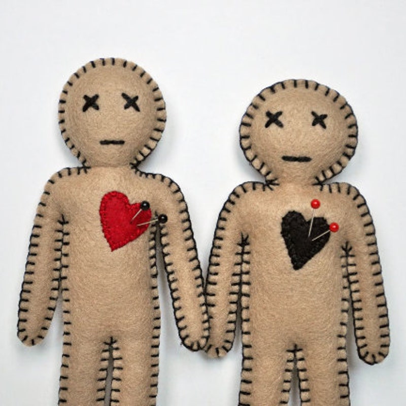 Voodoo - Etsy