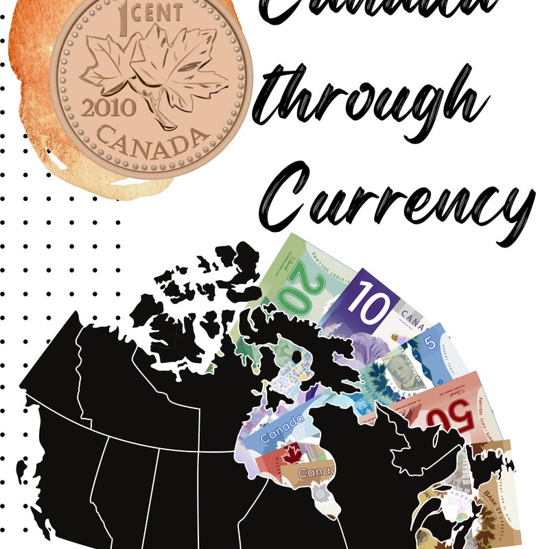 Education Plans in Canada - Etsy