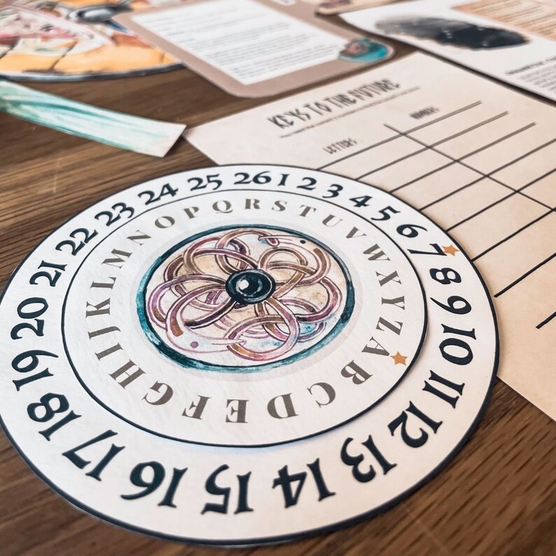 Viking Escape Room, Time Travel, Fun History Lesson, Escape Room for ...