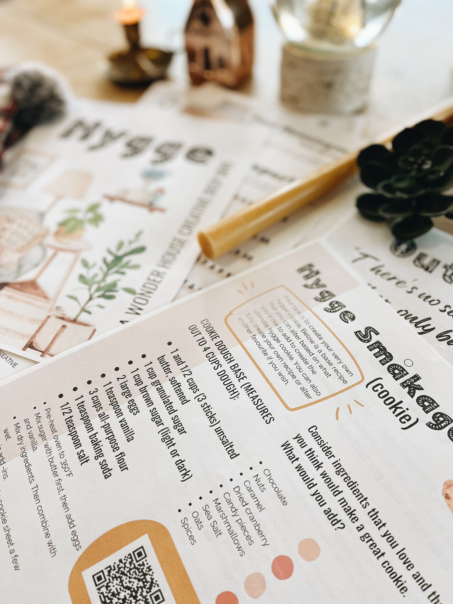 Hygge Unit Study, Deep Dive, Scandinavian Culture, Middle School ...