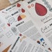 Blood Type Resource Pack, Middle School High School Biology, Science ...