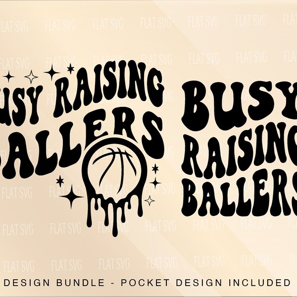 Baller Svg - Etsy