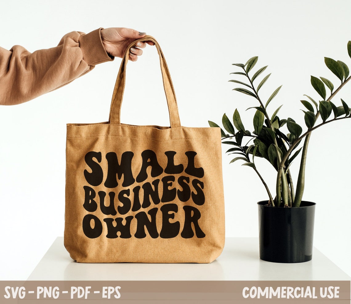 Small Business Owner Svg Shop Small Svg Mom Boss - Etsy