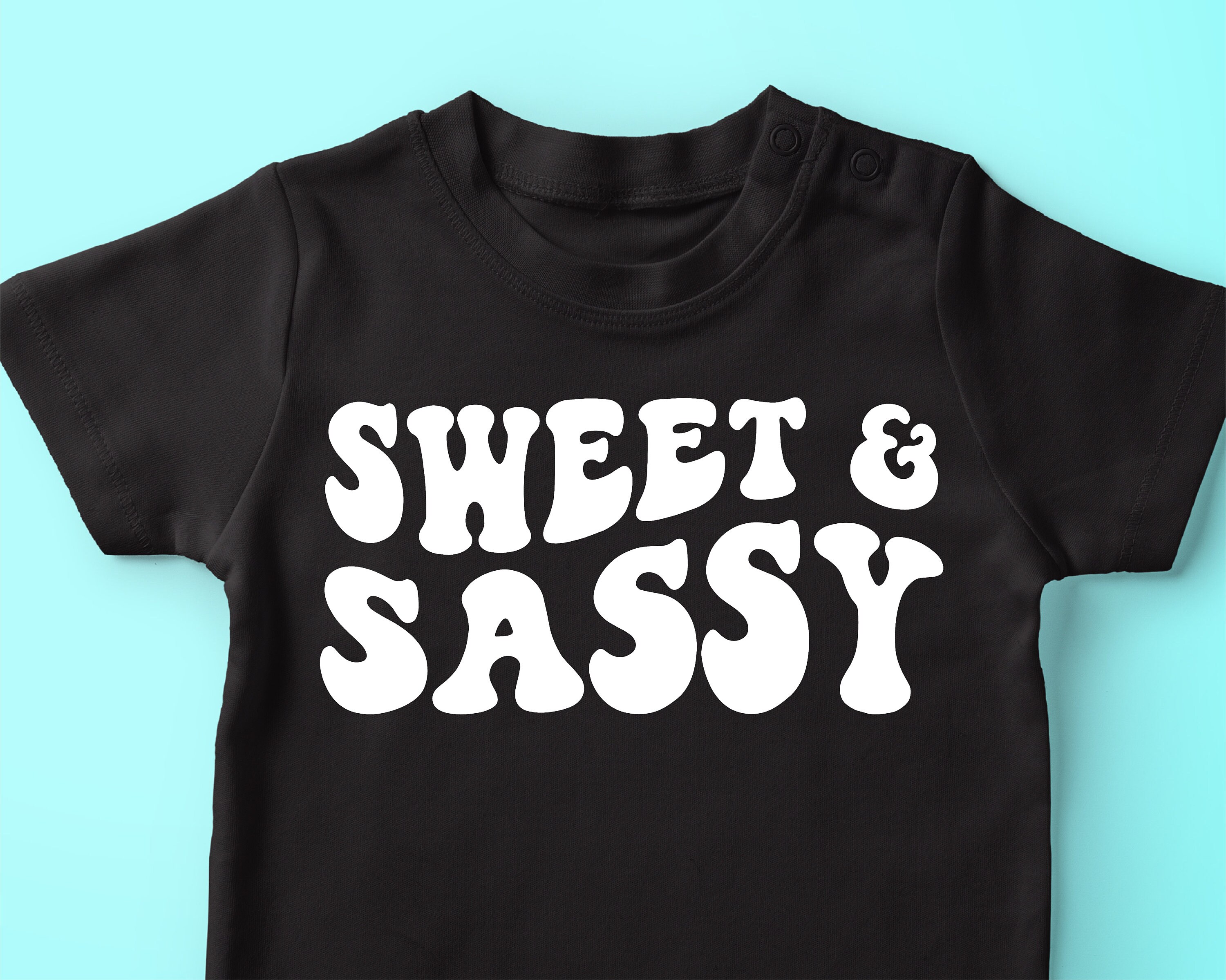 Sweet And Sassy Svg Sassy Svg Sassy Girl Svg Funny Girls Svg Etsy Uk