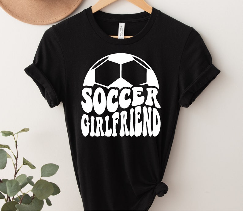 Soccer Girlfriend Svg Png Soccer Girlfriend Heart Svg Soccer - Etsy