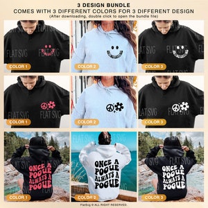 Once A Pogue Always A Pogue Svg, Pogue Life Svg Png Pdf, Vacation ...