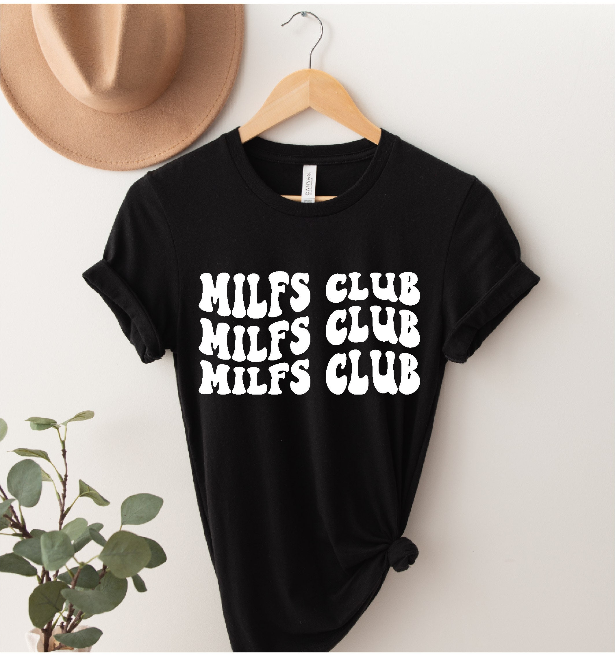 Milfs Club Svg Pumpkins Svg Fall Svg Autumn Svg Etsy Australia