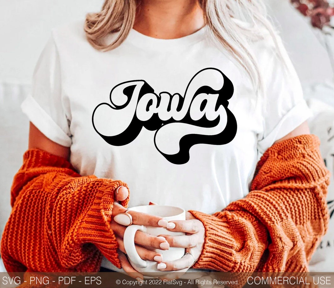 Iowa Svg Love Iowa Svg Iowa State Svg Usa State Svg Travel - Etsy Hong Kong
