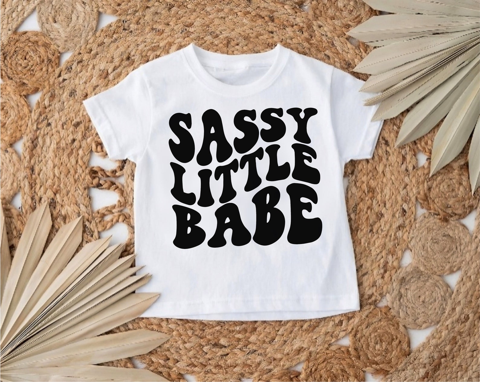Sassy Little Babe Svg Sassy Svg Sassy Vibes Svg Sarcastic - Etsy