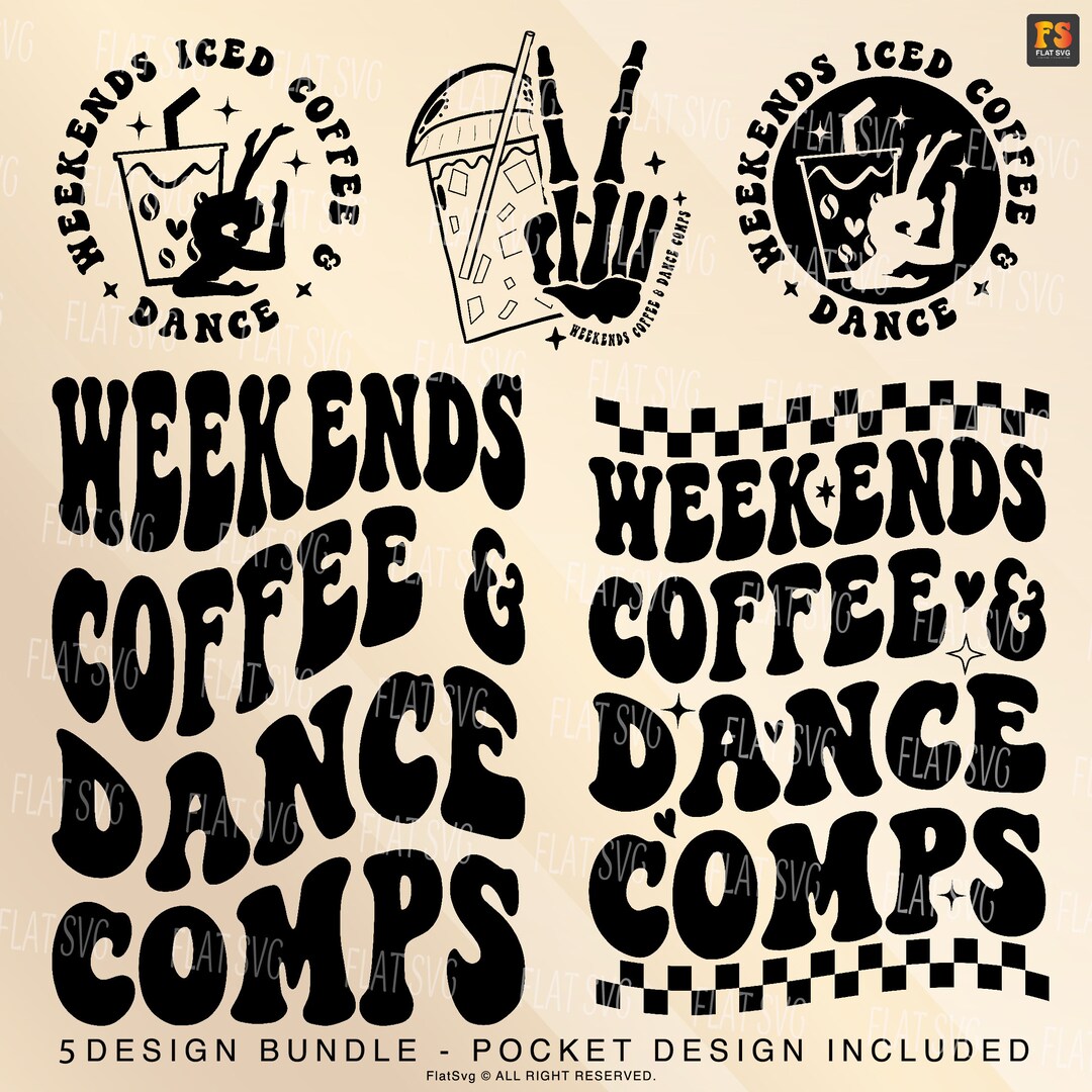 Weekends Coffee and Funny Comps Svg, Funny Mama Svg, Funny Quote Png ...