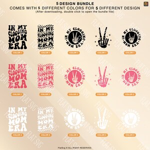 Clogging Svg, Clogger Dancing Png Svg, Clogging Mom Era Svg, Dancing ...