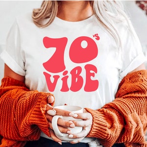 70s Vibes Svg, 70s Svg, 70s Svg Png, 70s Shirt Svg, 70s Lover Svg, 70s ...