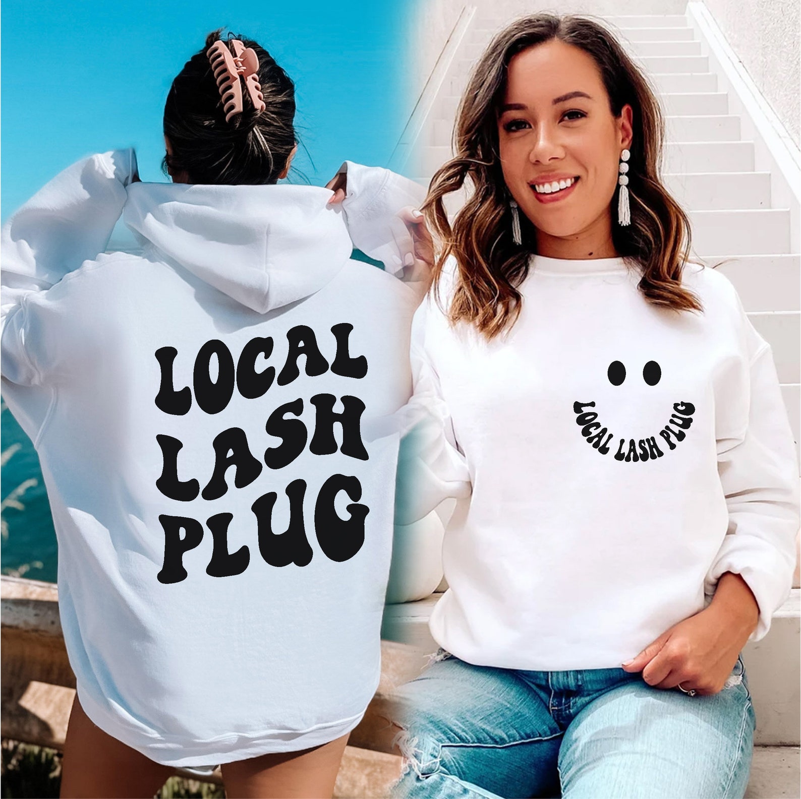 Local Lash Plug Svg Png Lash Artist Svg Lash Hustler Lash - Etsy