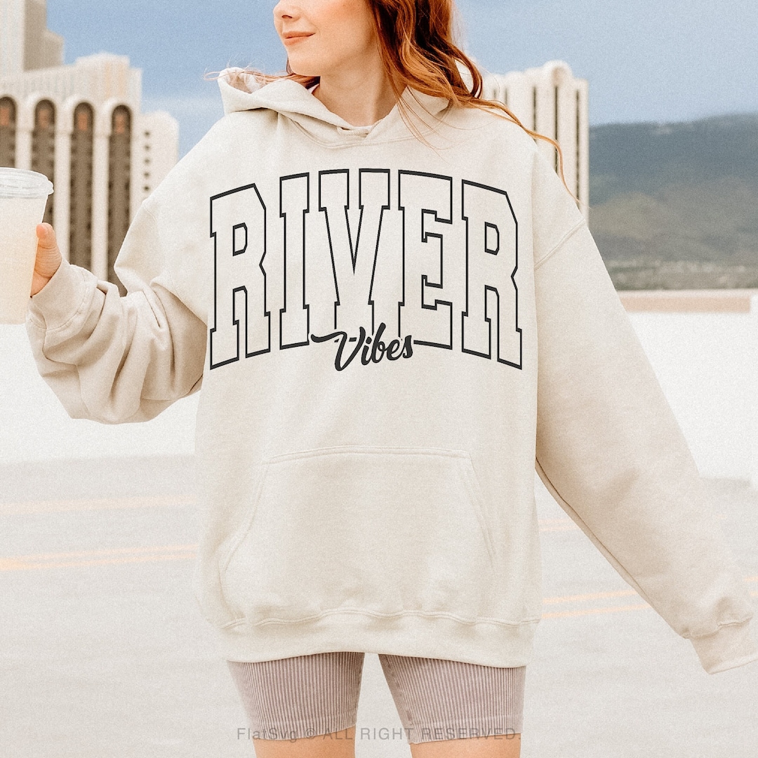 River Vibes Svg Png, River Saying Svg, Summer Svg, Vacay Svg, River Svg ...