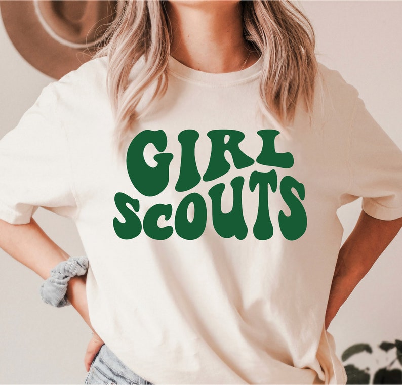 Girl Scout Cookies 2023 Svg Bundle Girl Scout Mom Svg Png Etsy Finland