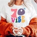 70s Vibes Svg, 70s Svg, 70s Svg Png, 70s Shirt Svg, 70s Lover Svg, 70s ...