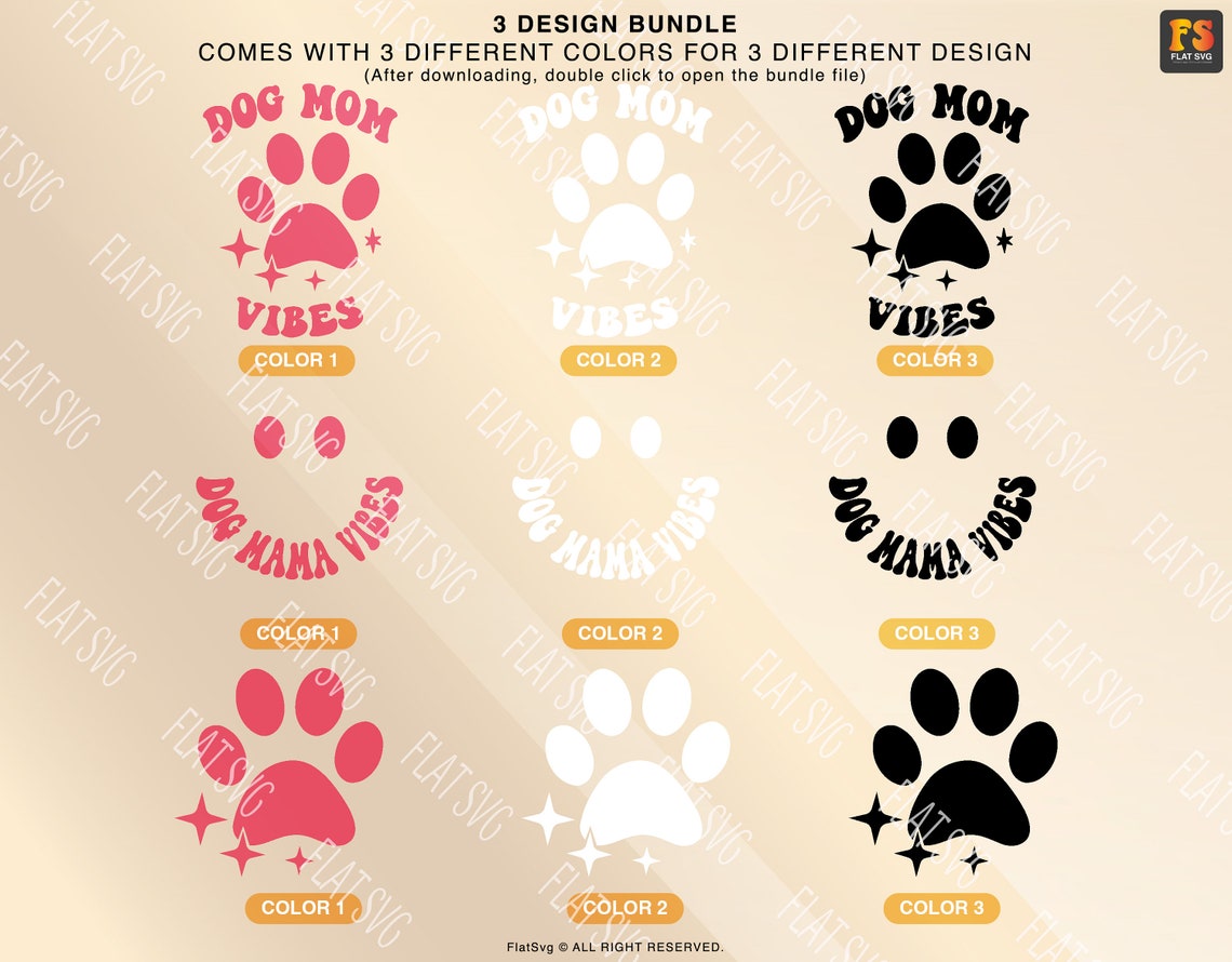 Dog Mom Svg Png Dog Mama Svg Dog Mom Cut File Funny Dog Mom - Etsy