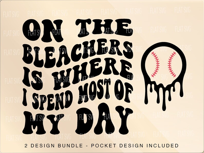 On the Bleachers is Where I Spend Most of My Day Png Svg - Etsy On the Bleachers is Where I Spend Most of My Day Png Svg - Etsy