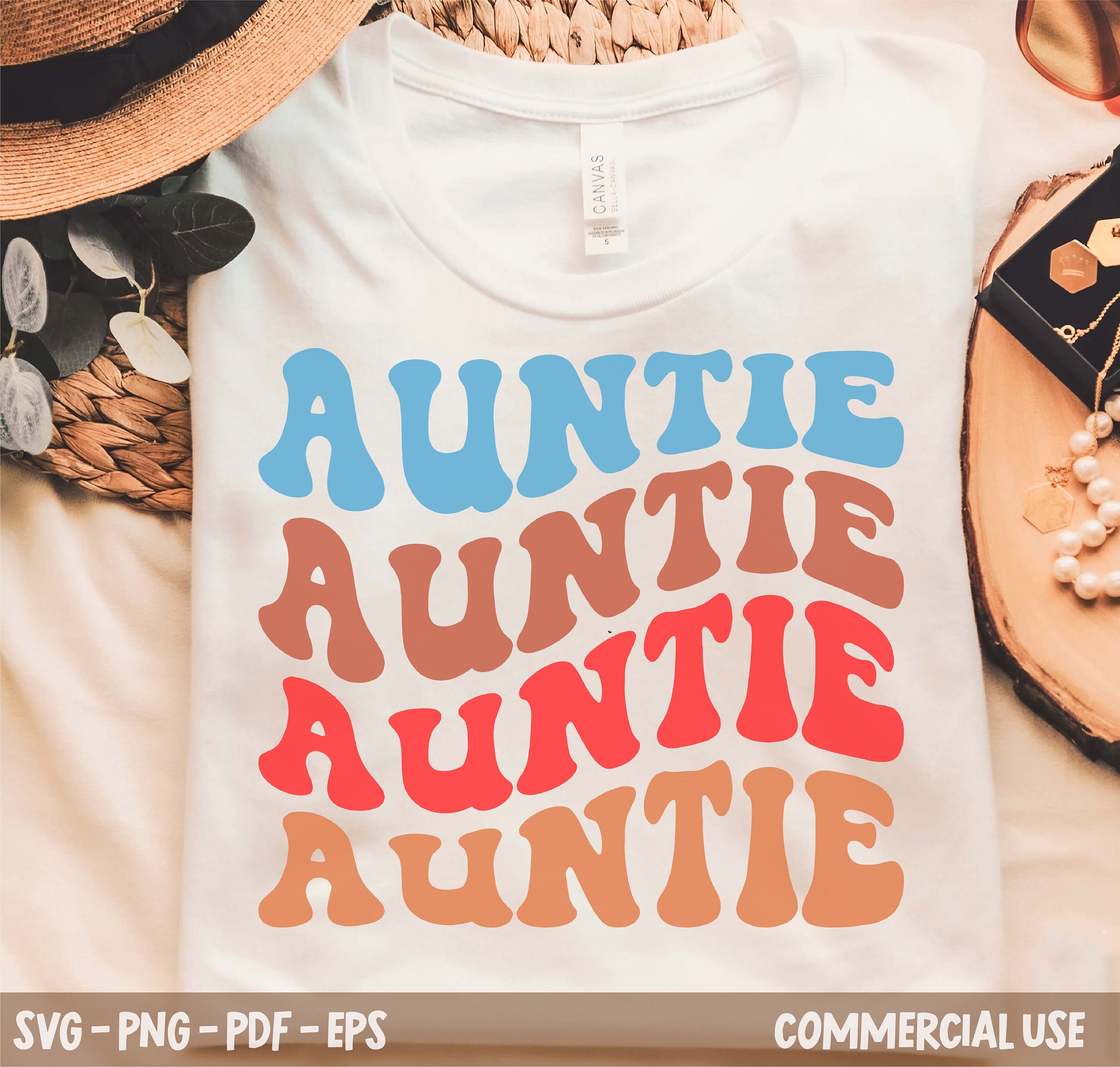 Tía Svg Png Tía Svg Tía Vida Svg Tía Png Boho Tía Svg Como - Etsy México