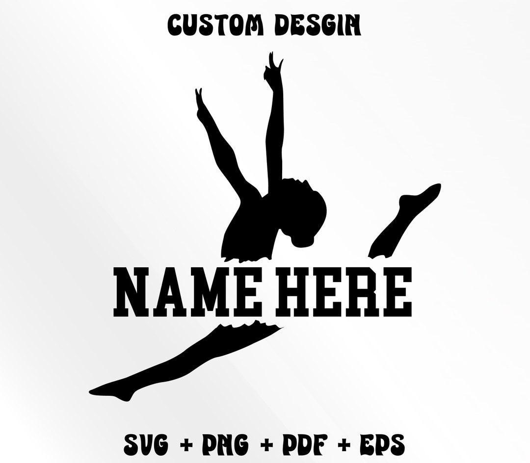Custom Gymnastics Svg, Gymnastics Svg, Gymnastics Mom Svg, Gymnastics ...