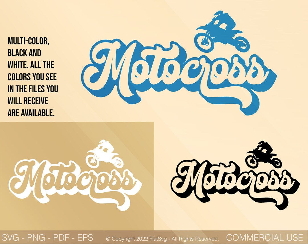 Motocross Svg Dirt Bike Svg Bike Svg Braap Biker Svg Png - Etsy