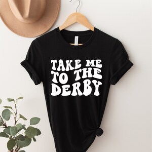 Take Me to the Derby Svg, Race Svg, Racing Svg, Race Mom Svg, Derby Svg ...