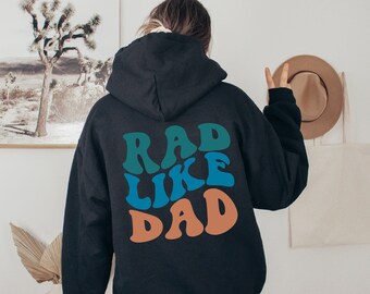Cool Dude Dad Svg - Etsy