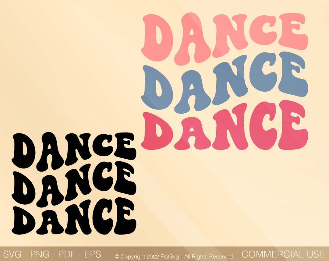 Dance Svg Png, Dancing Svg, Dance Mom Svg, Dance Fan Svg, Ballet Svg ...