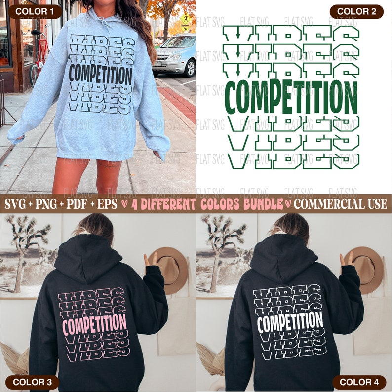 Competition Png Svg Cheer Svg Cheerleader Png Svg Cheer - Etsy