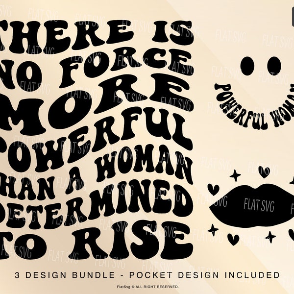 The Force is Strong Svg - Etsy