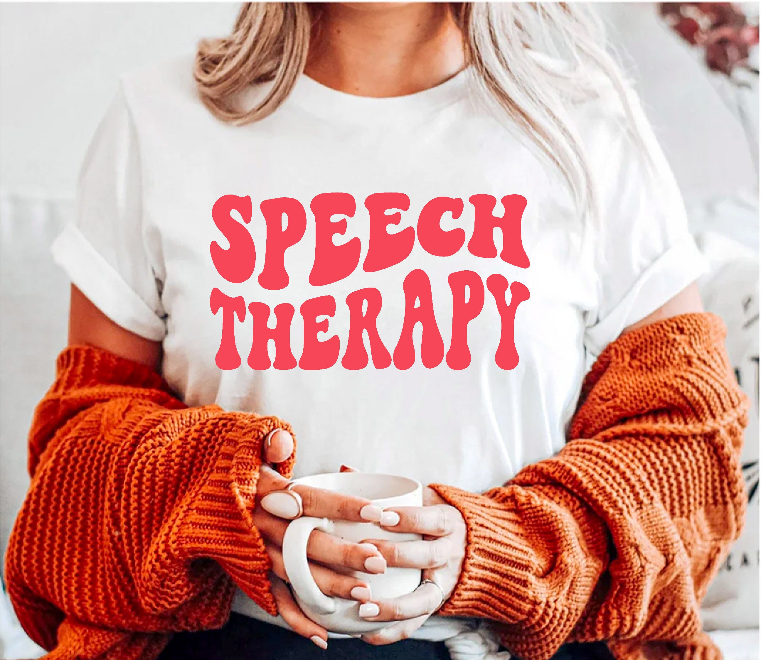 Speech Therapy Svg Speech Therapist Svg Coworker Svg Speech - Etsy