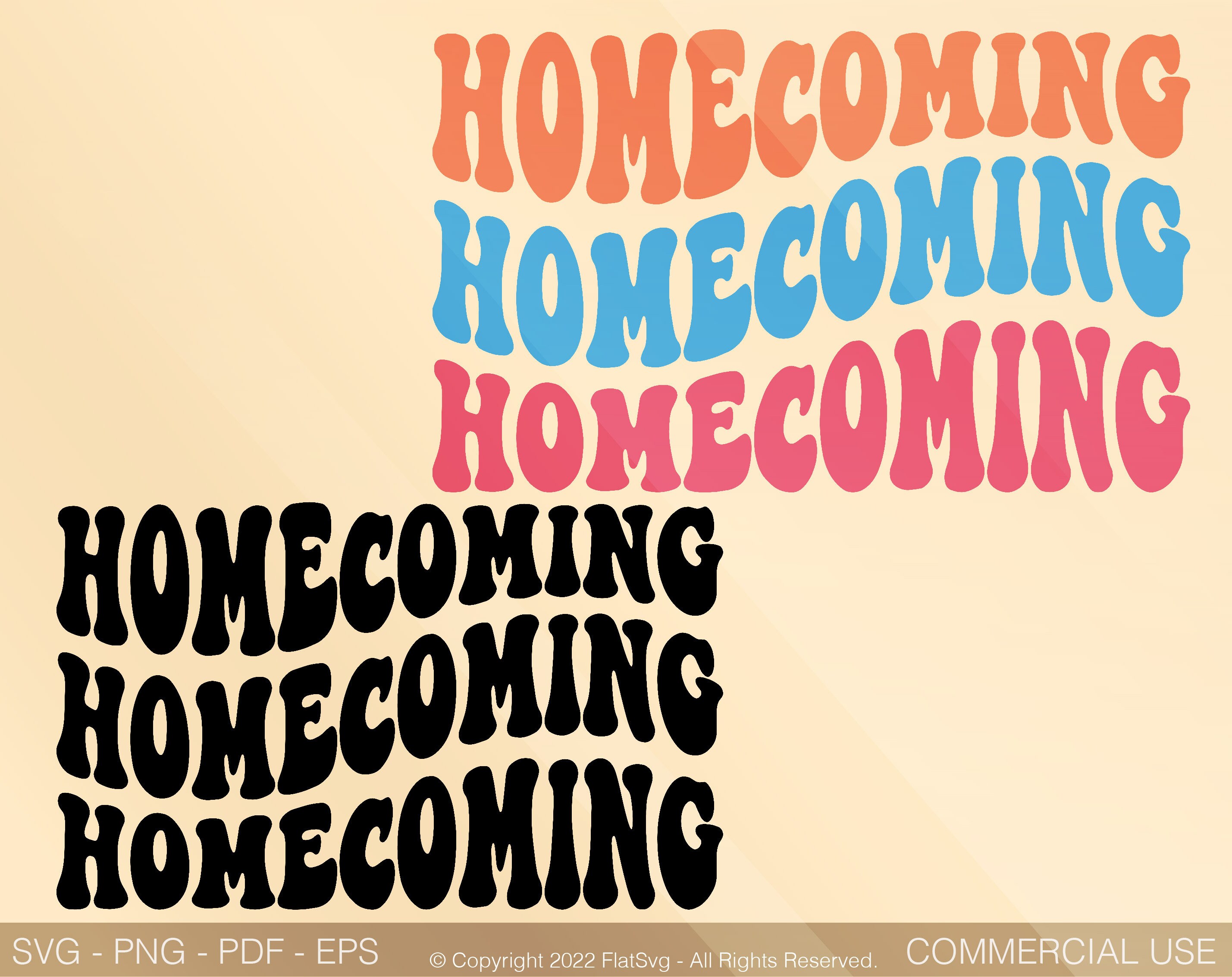 The Word Homecoming 2022