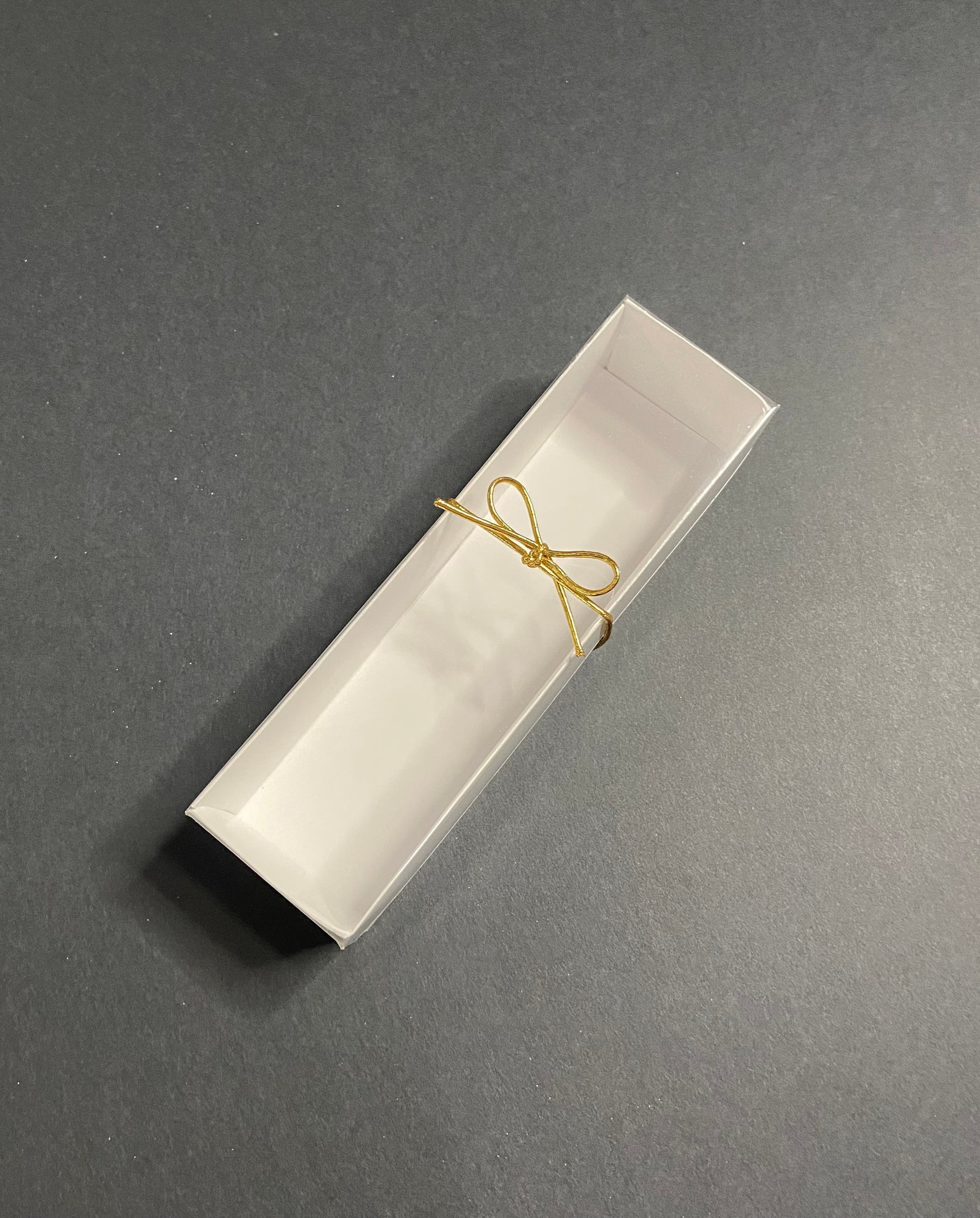 5 Slender Clear View Boxes - Etsy