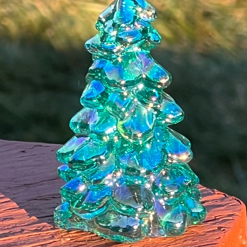 Knick Knacks Teal - Etsy