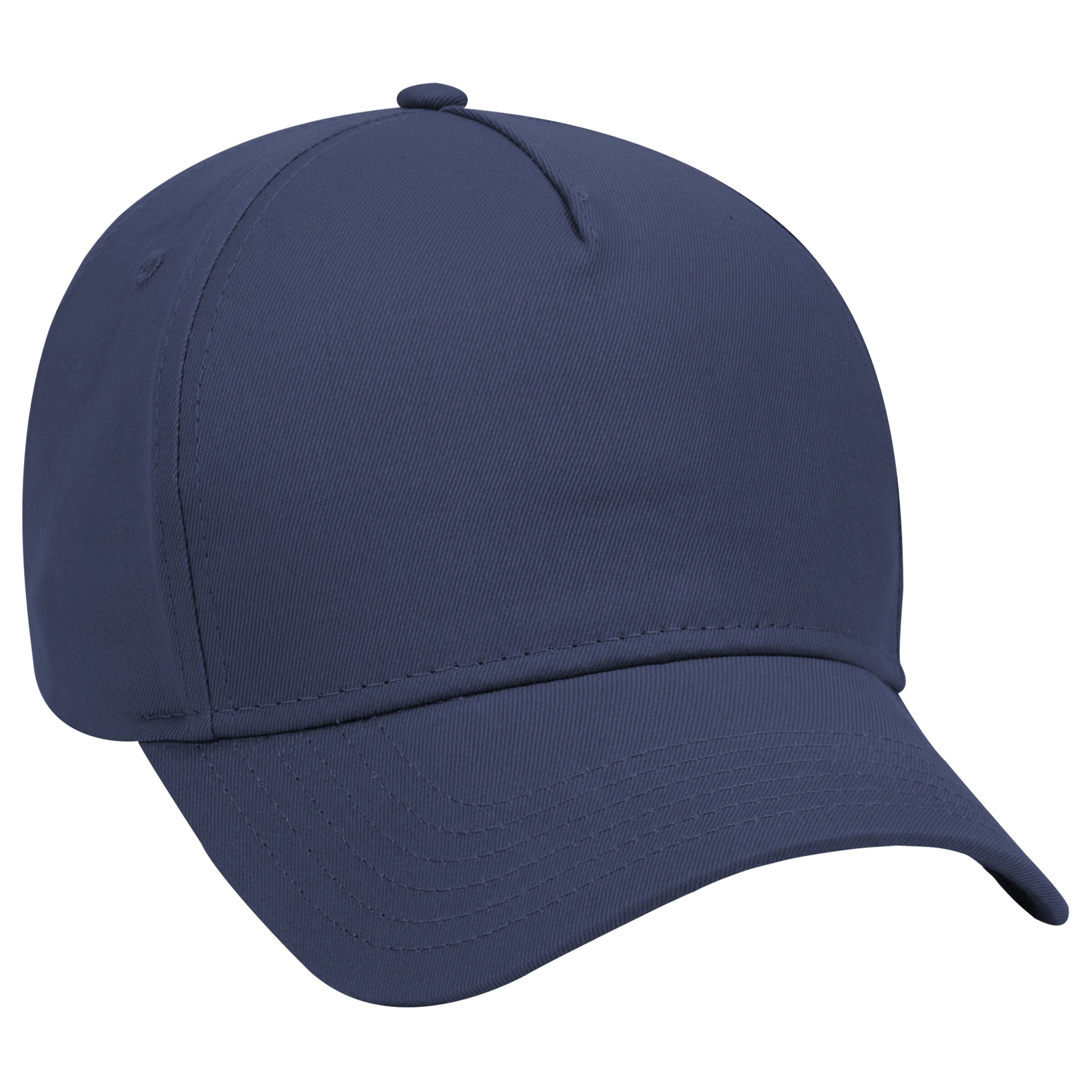 12 X Blank 5 Panel Low Profile Baseball Cap 12 Pcs - Etsy