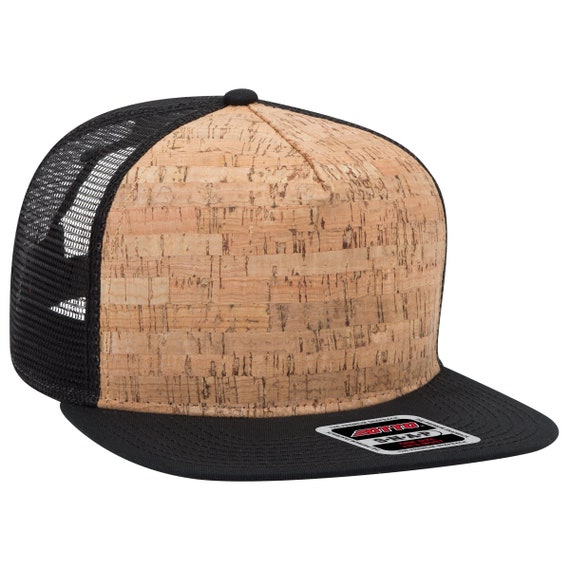 cheap factory 12 x Blank 5 Panel Mid Profile Mesh Back Trucker Snapback ...