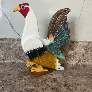 Gallo/ Rooster - Etsy