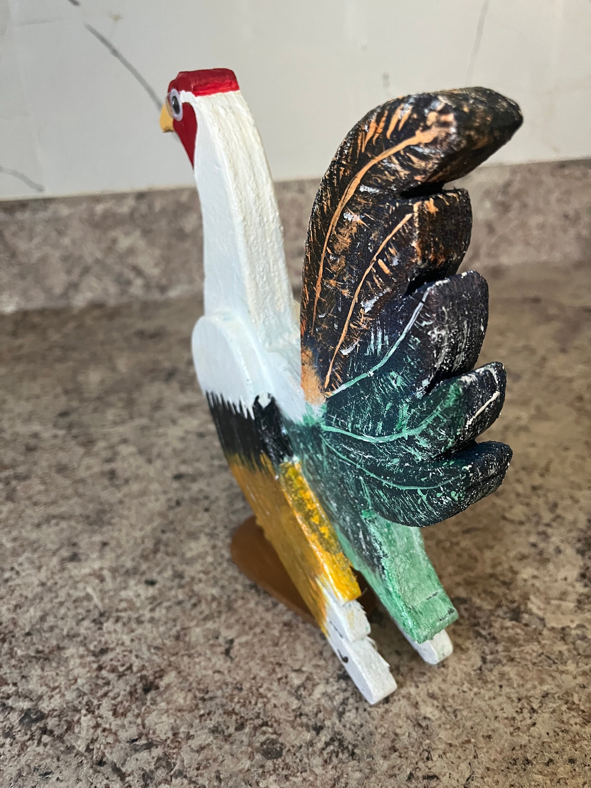 Gallo/ Rooster - Etsy