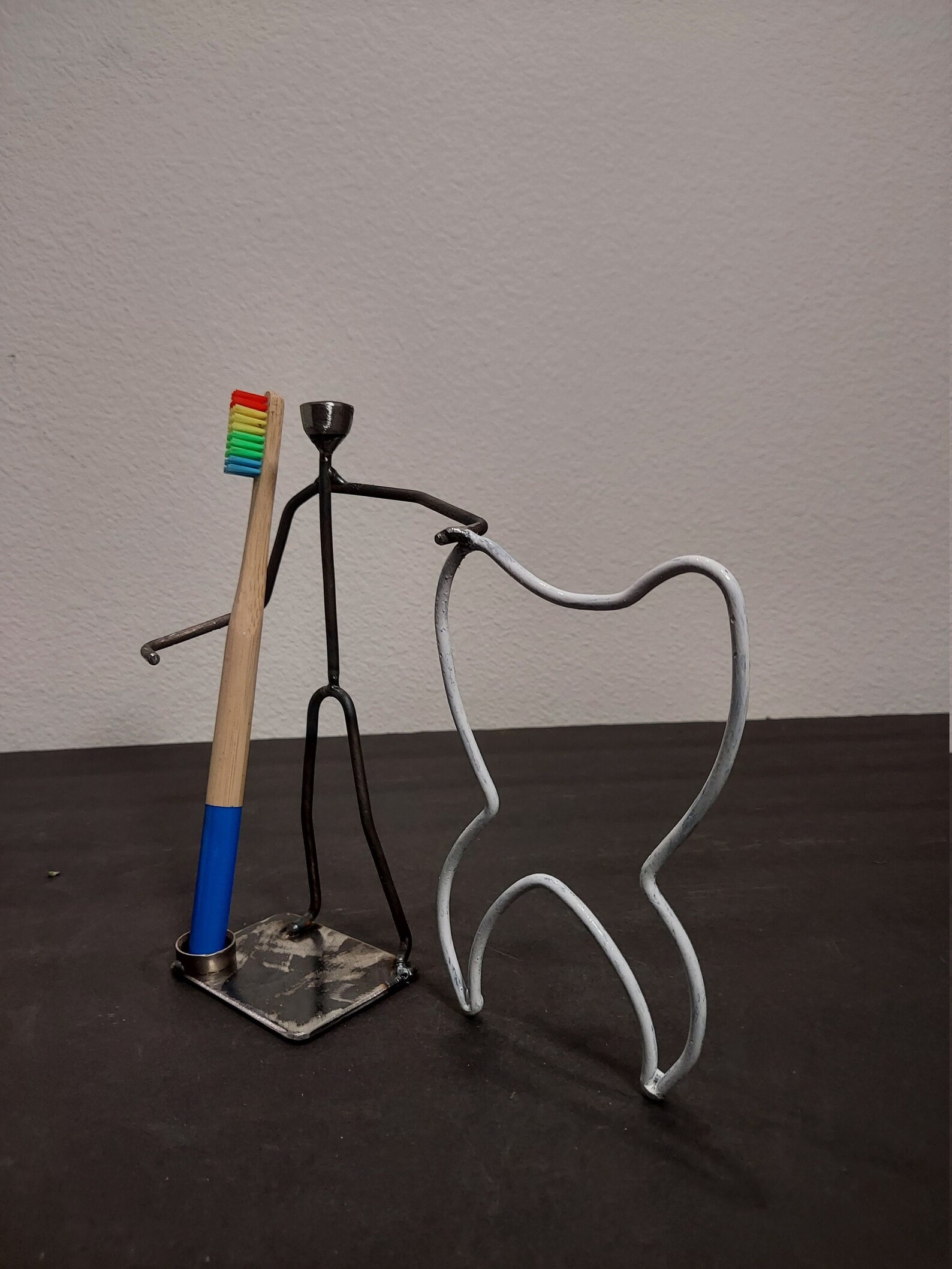 The Tooth / La Muela / Dentist / Dental Figure - Etsy