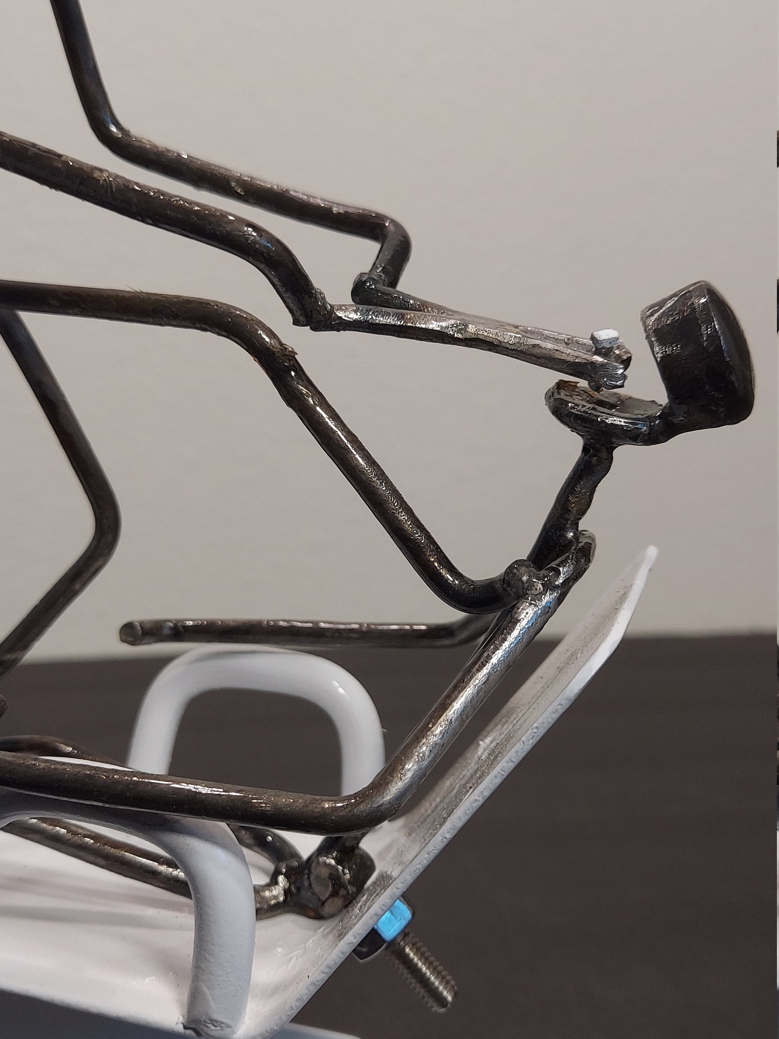 Dentist / Orthodontist / Periodontist Metal Dental Figure - Etsy