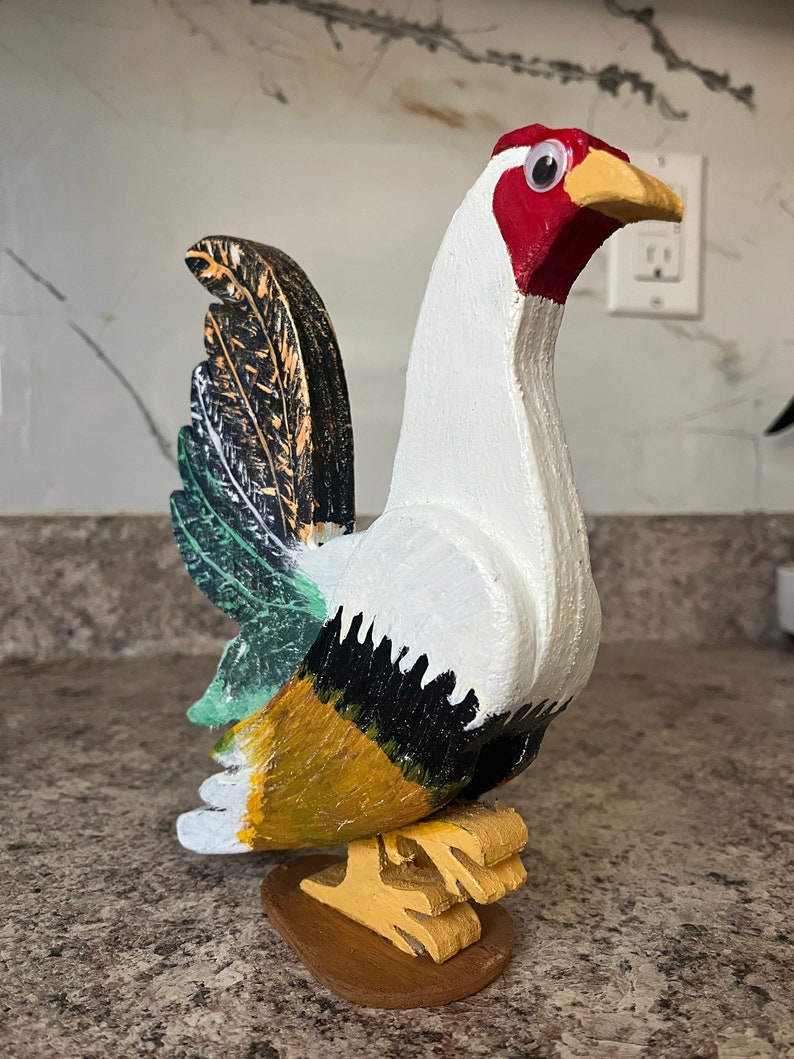 Gallo/ Rooster - Etsy