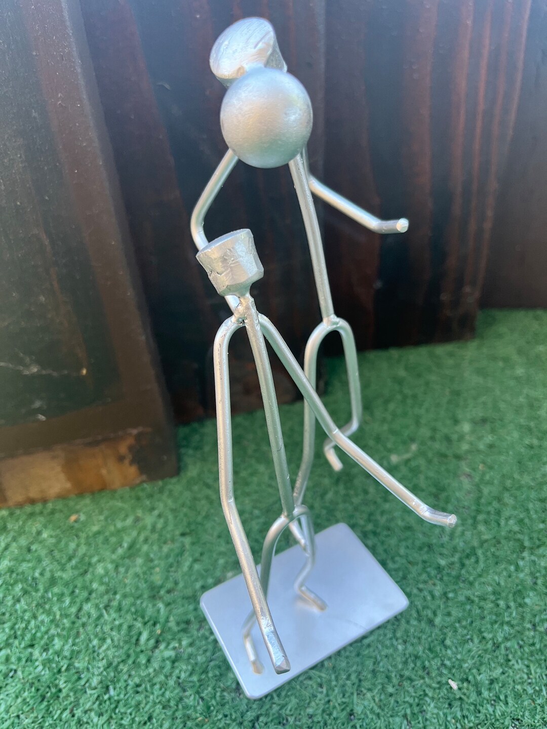 Soccer Player Headeding/jugador De Soccer Cabezeando - Etsy