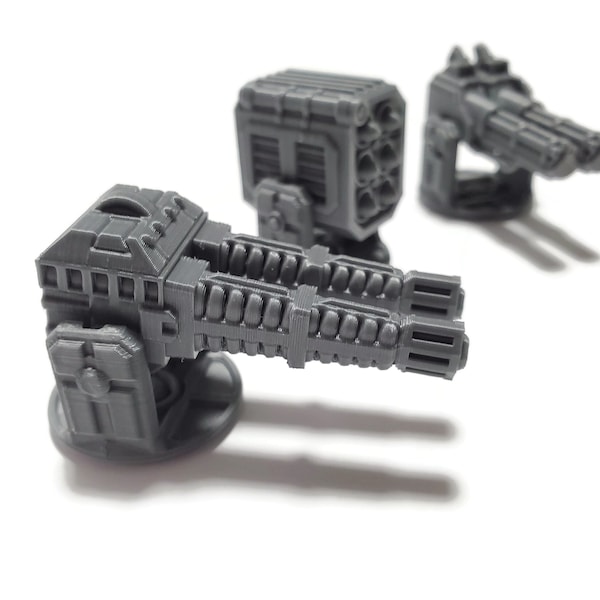 28mm Sci Fi Miniature - Etsy