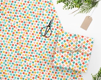 Nurse Wrapping Paper - Etsy